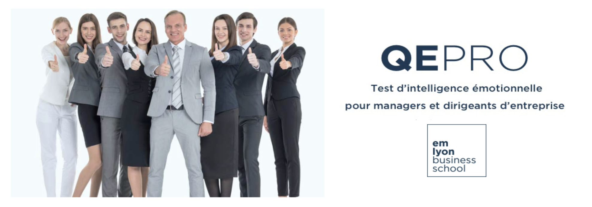 BV2M & Associés® - Intelligence emotionnelle avec le QE PRO®
